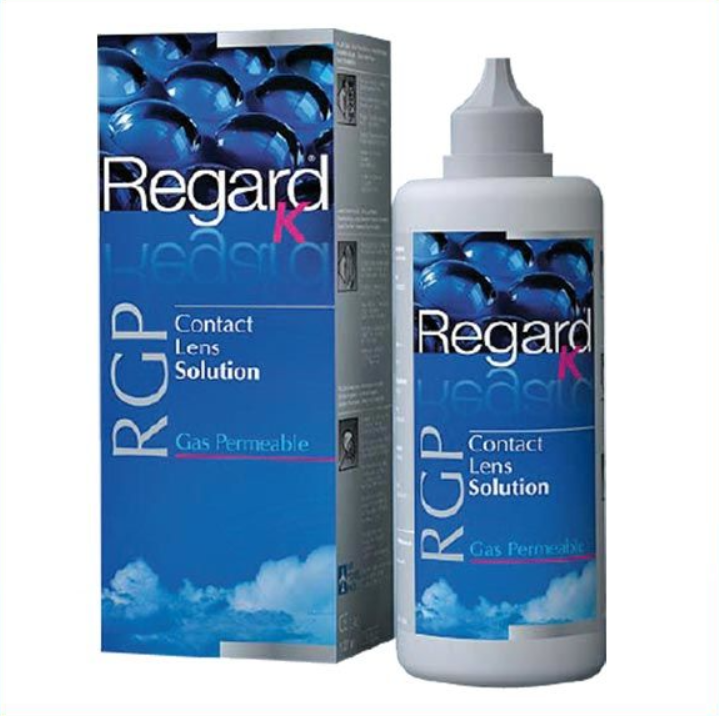 REGARD K RGP | VUE D'OPTIQUE